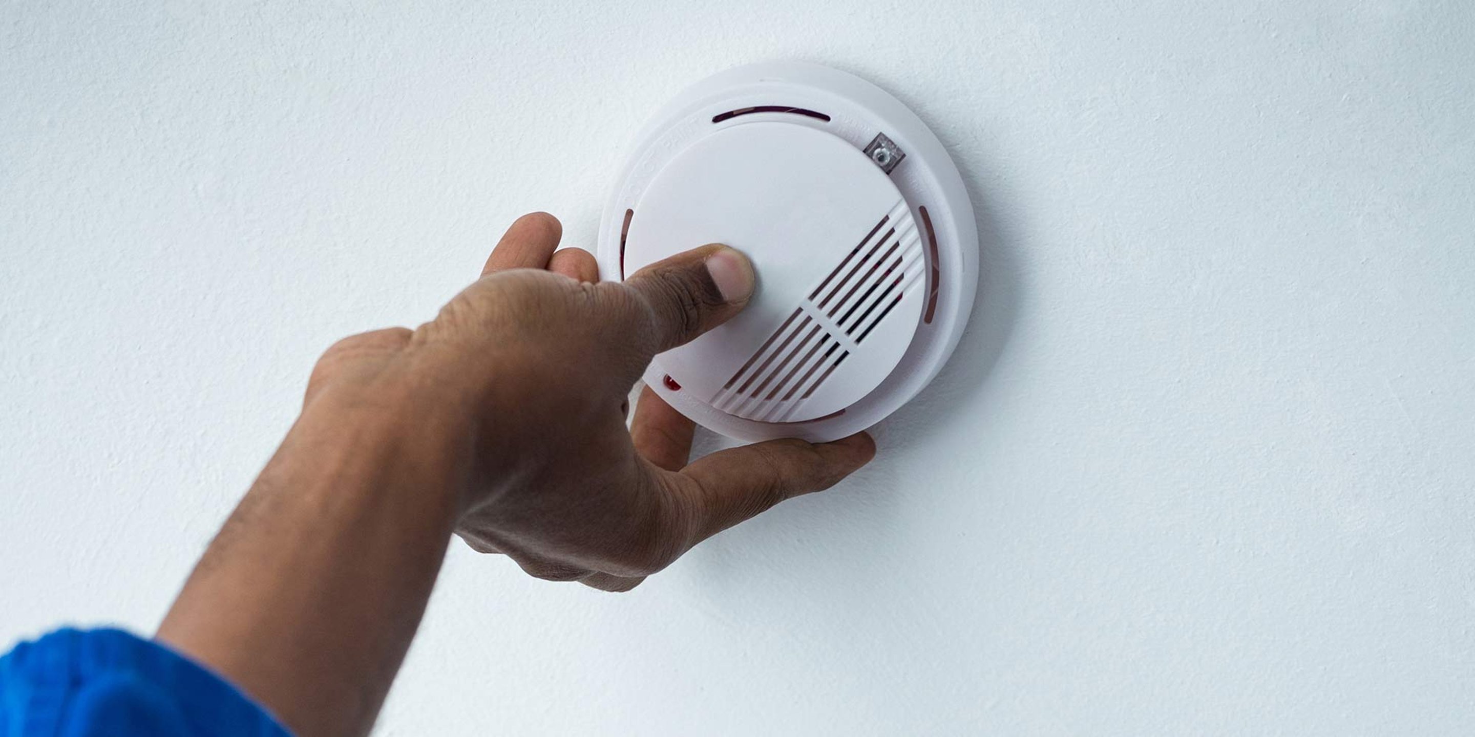 Smoke Detector Safety Tips | Progressive