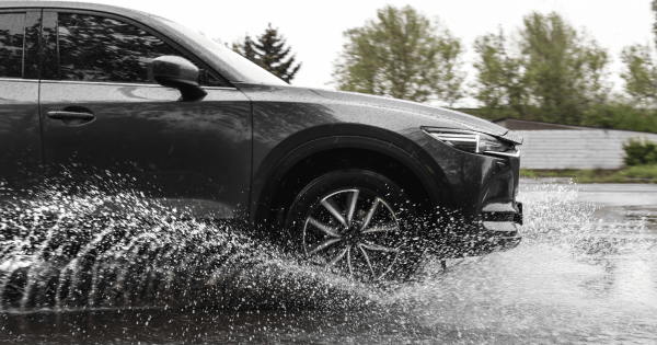 Flash Flood Driving Tips | Progressive