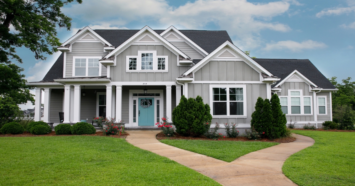 Homeowners Insurance For Luxury Homes | Progressive