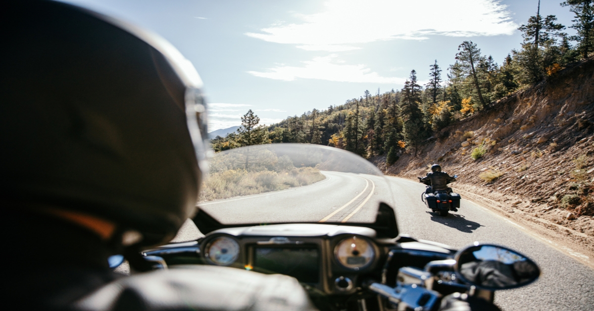 What Is Motorcycle Liability Coverage? | Progressive