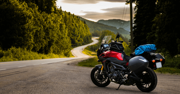 Virginia Motorcycle Insurance | Progressive