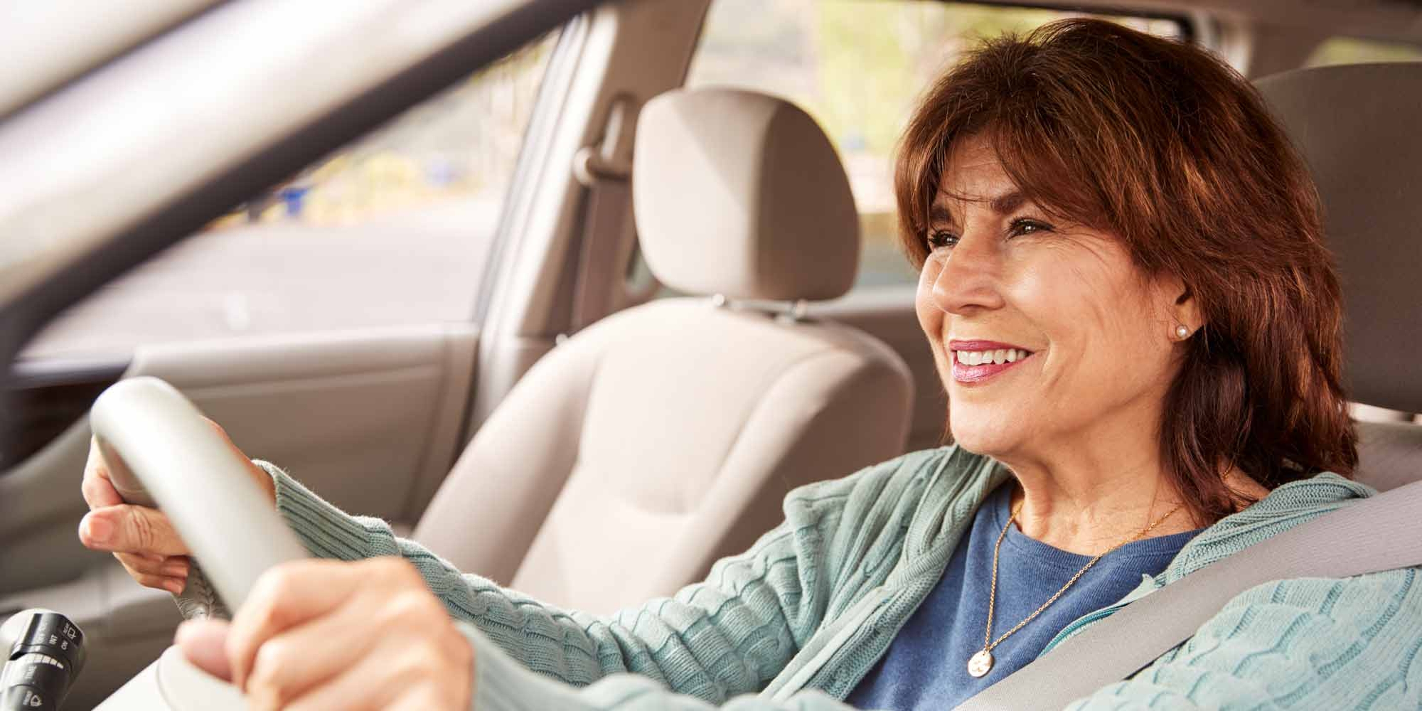 Driving Laws for Older Drivers by State | Progressive