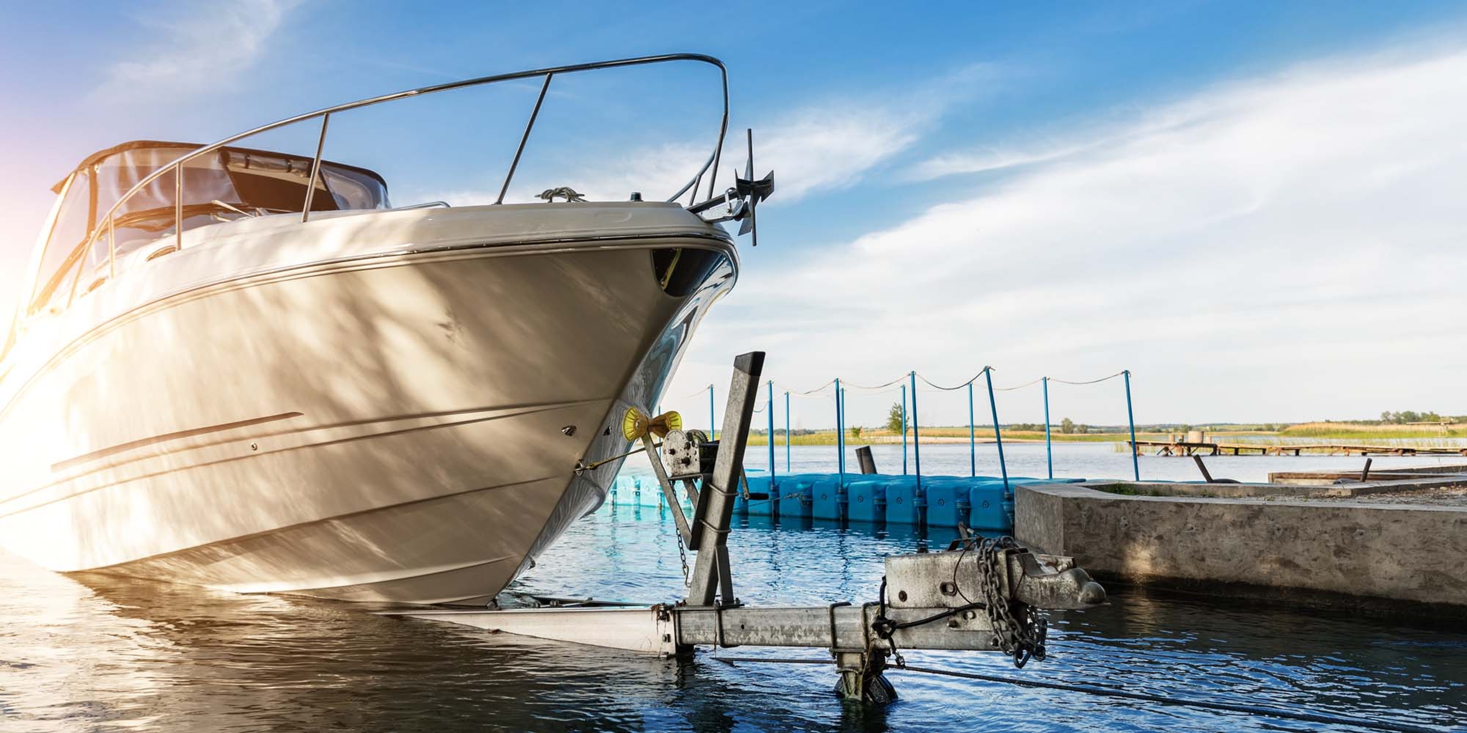 How To Launch a Boat | Progressive