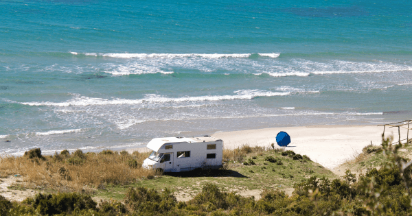 How to Protect an RV from a Hurricane | Progressive