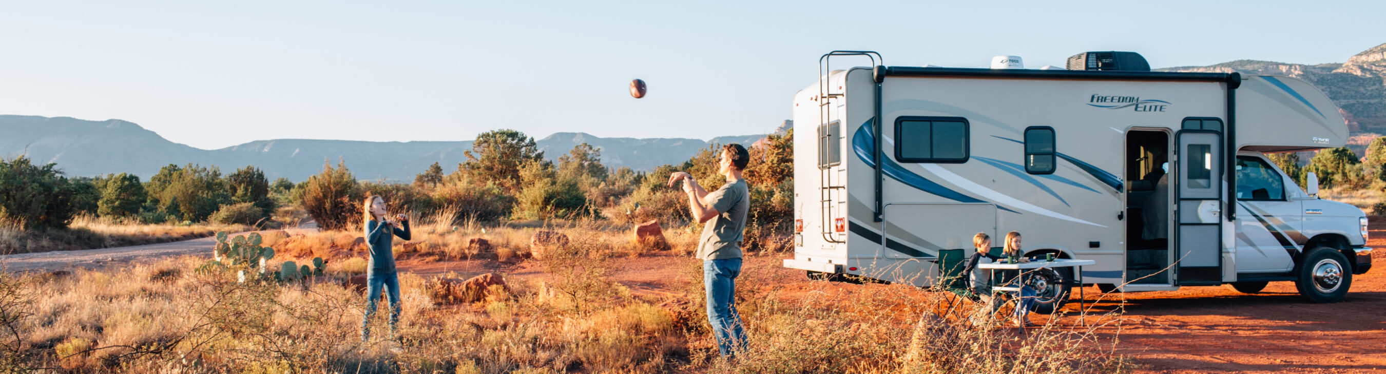 RV Living: What’s Fueling the Changing RV Landscape | Progressive