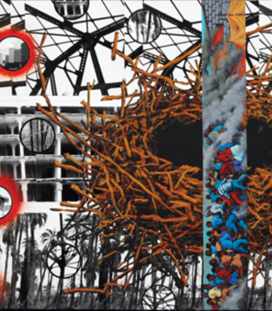 Art Collection Highlights | Progressive