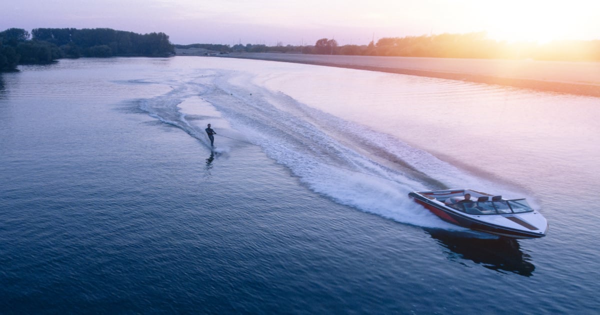 Vintage & Classic Boat Insurance | Progressive