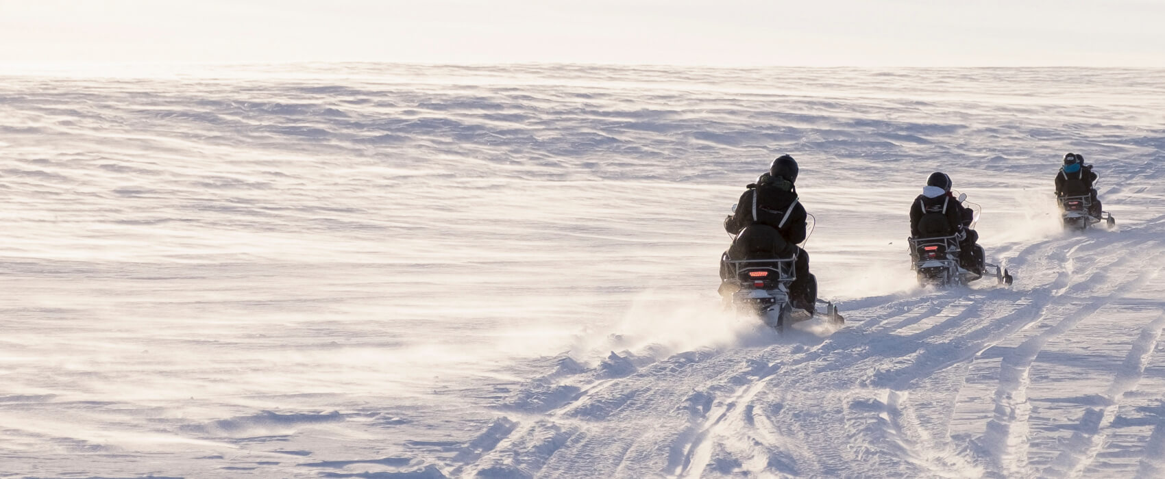 Snowmobile Insurance: Get a Quote Online | Progressive