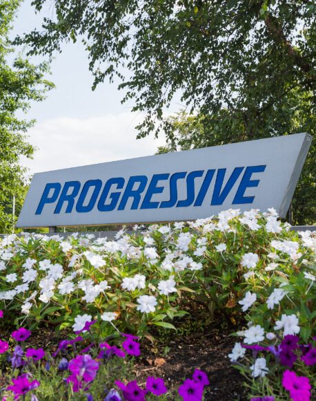 Who We Are | Progressive