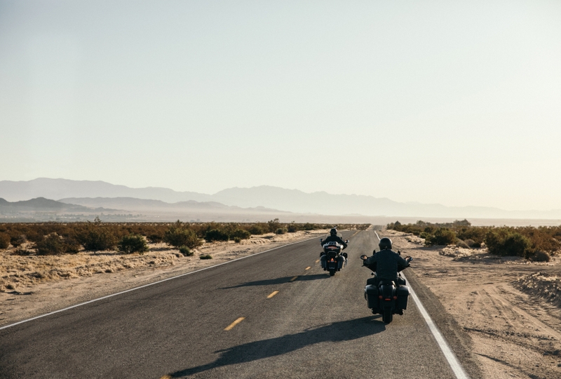 Motorcycle Insurance Information & Articles | Progressive