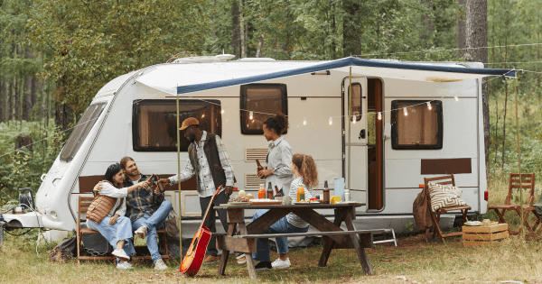 Minnesota RV Insurance | Progressive