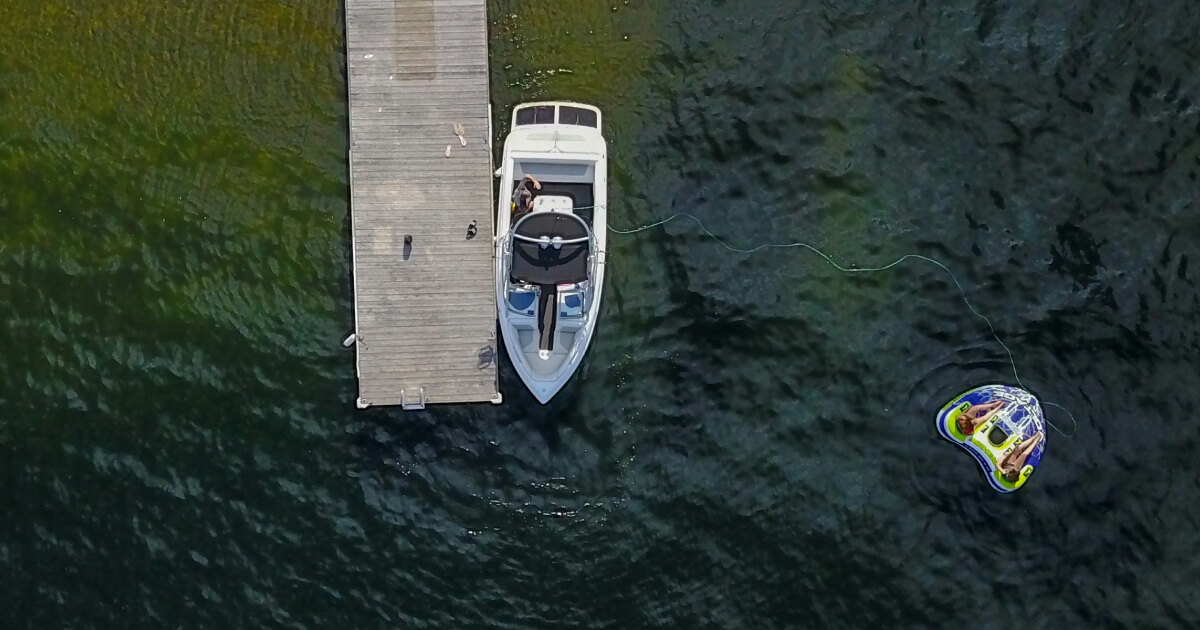 What is the Future of Sustainable Boating? | Progressive