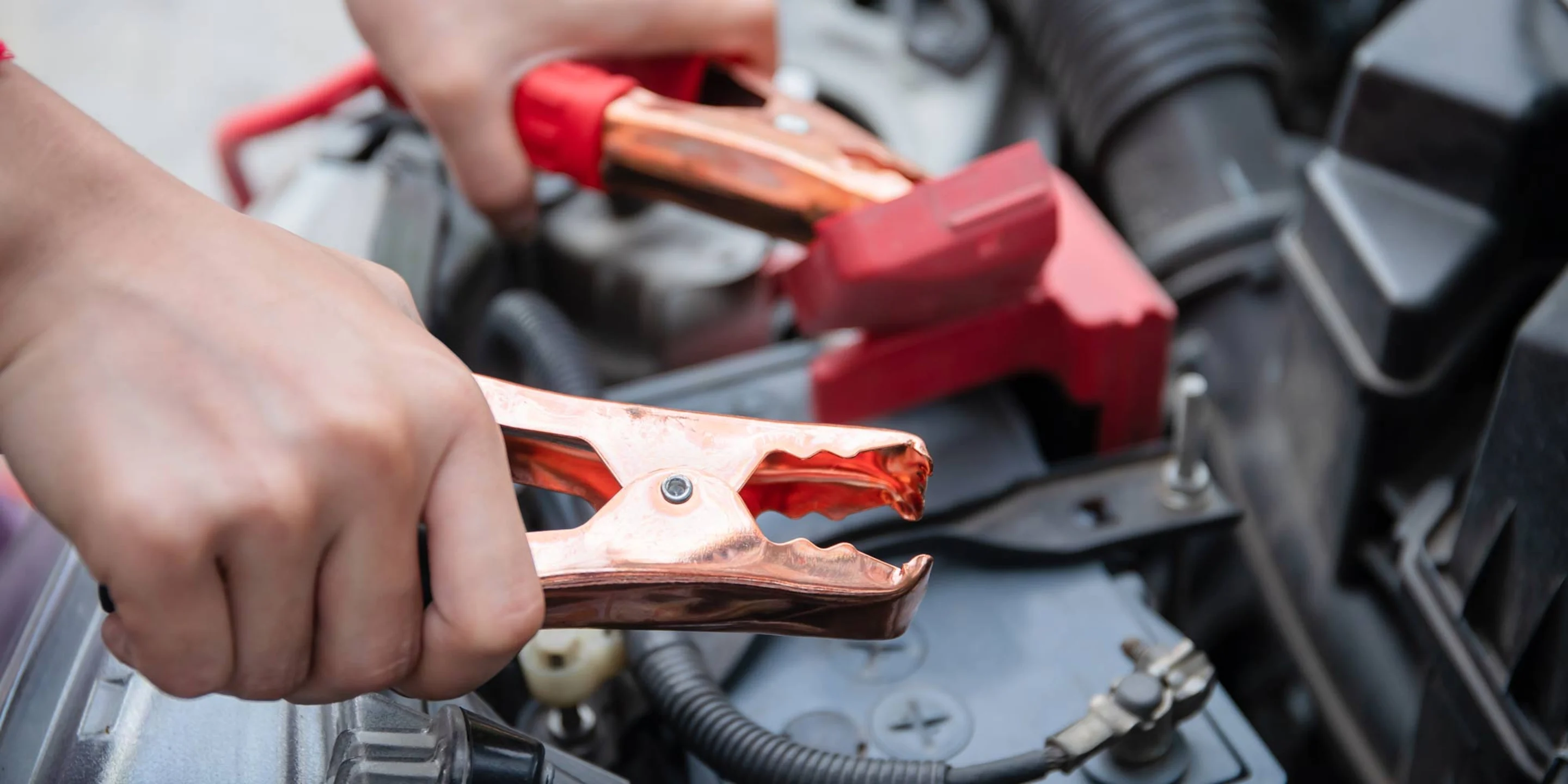 How To Jump a Car Battery | Progressive