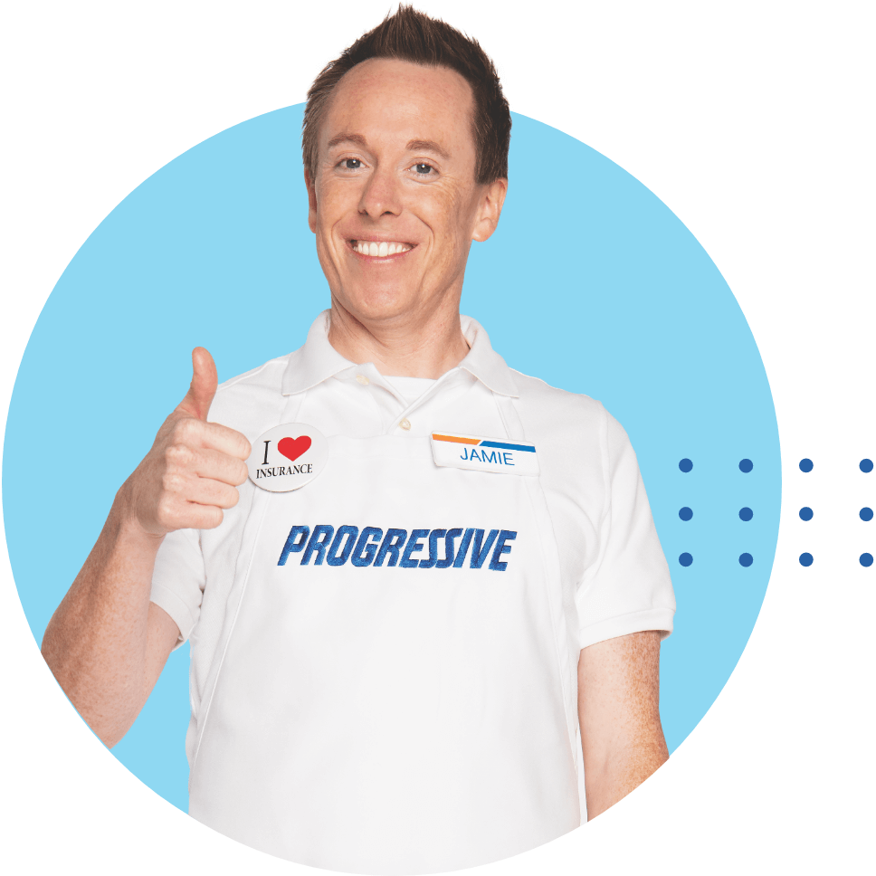 An Insurance Company You Can Rely On | Progressive