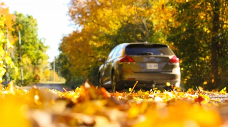 5 Tips for Safe Driving in the Mountains | Progressive