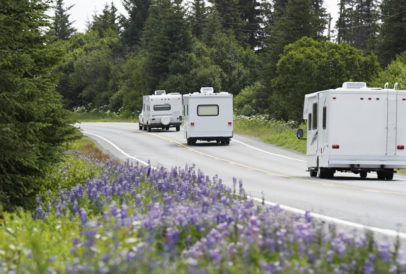 RV Insurance Information | Progressive