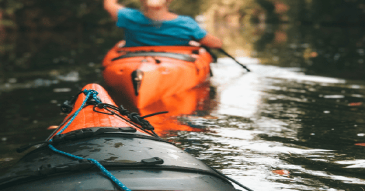Does Insurance Cover Nonmotorized Boats? | Progressive