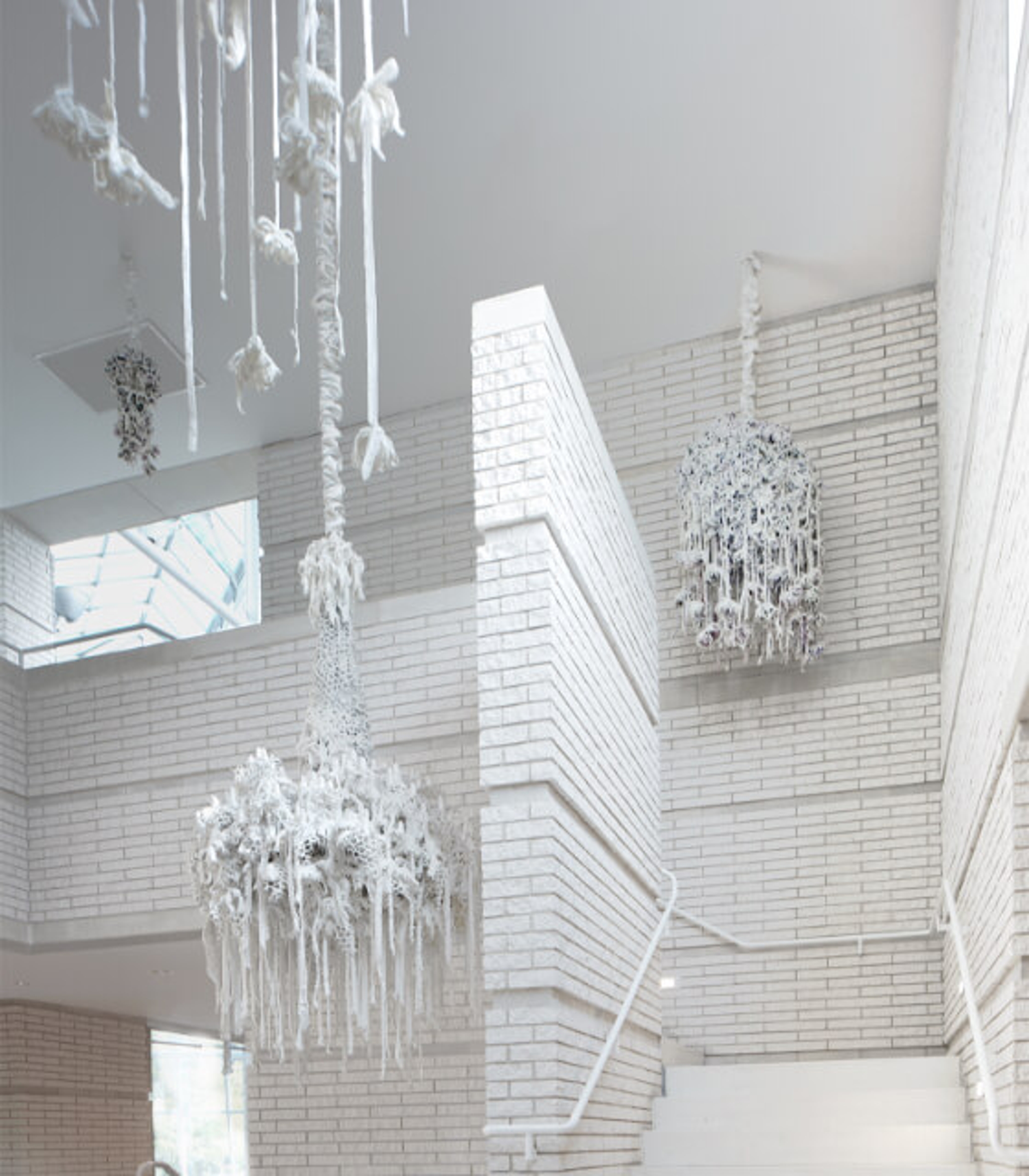 progressive art gallery