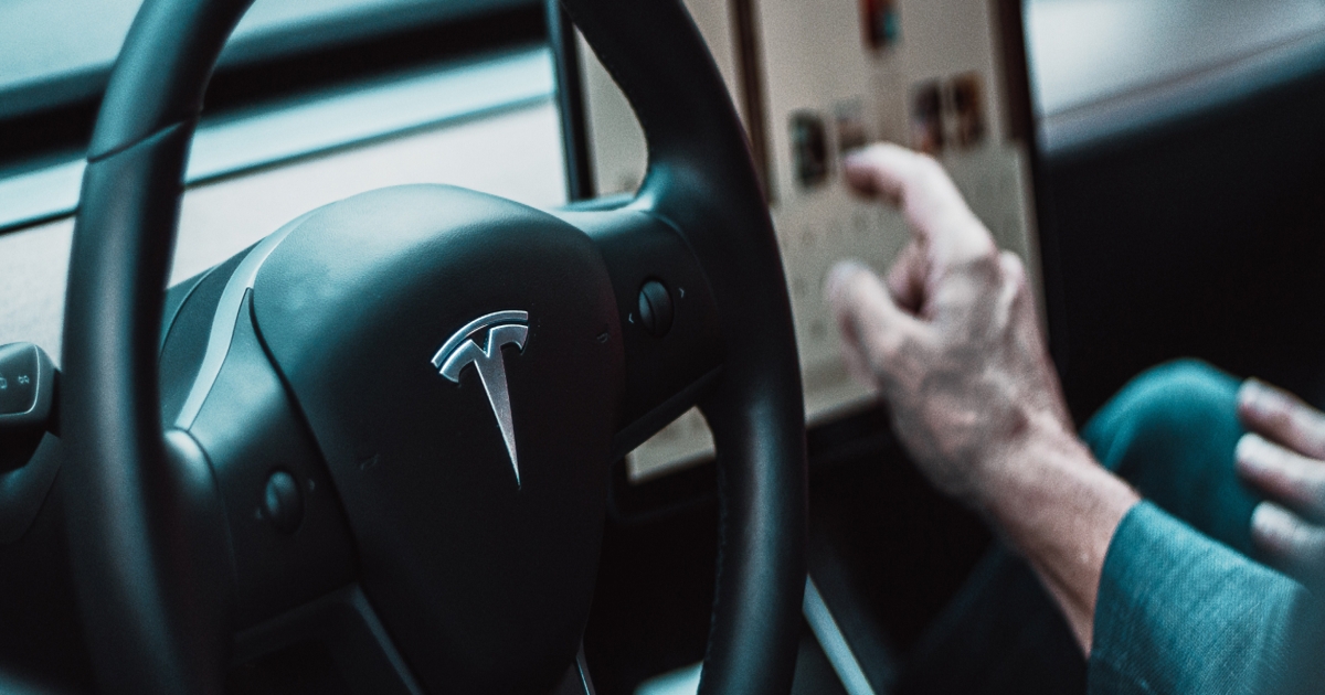 Car Insurance for Tesla: Cost & How to Get It | Progressive