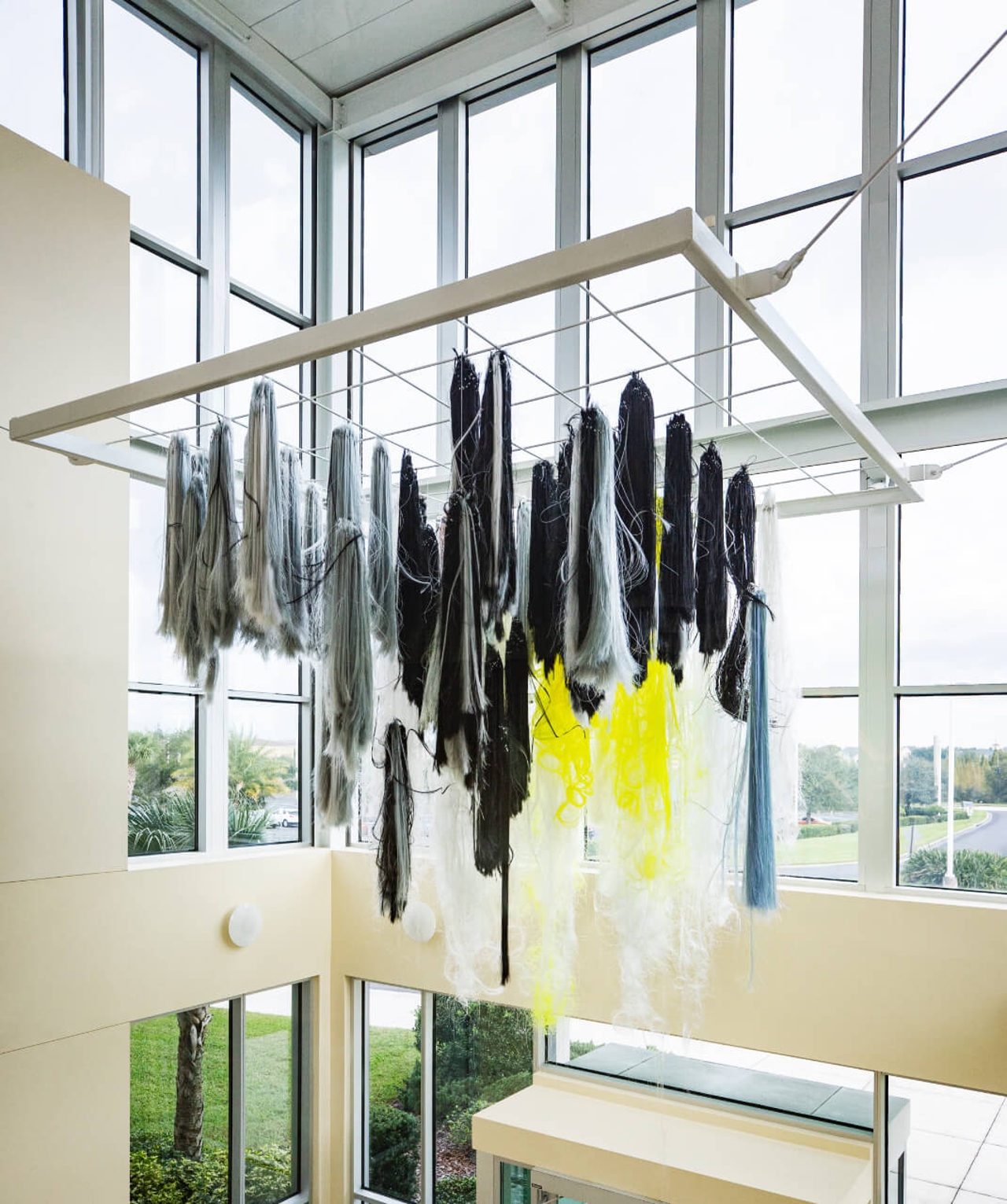 progressive art gallery