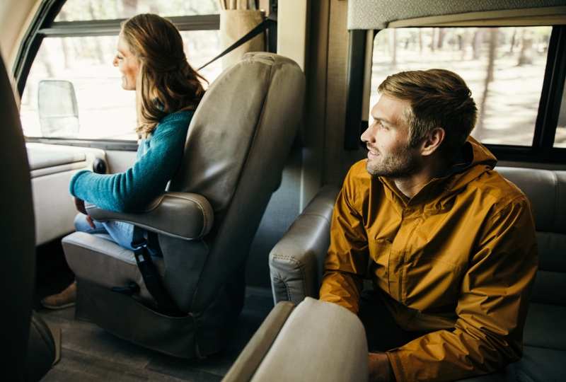 RV Insurance Information | Progressive