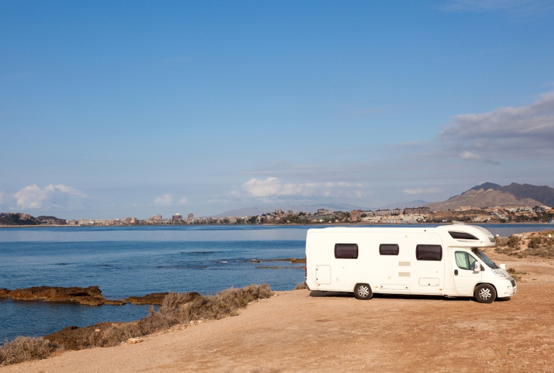 RV Insurance Information | Progressive