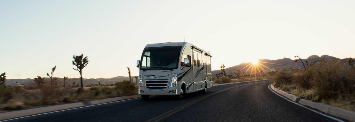 RV Insurance Claims Process | Progressive