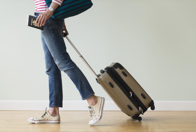 Travel Insurance Information | Progressive