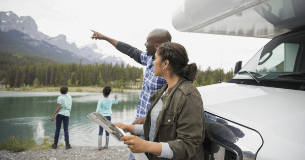 Does RV Insurance Cover Hail? | Progressive