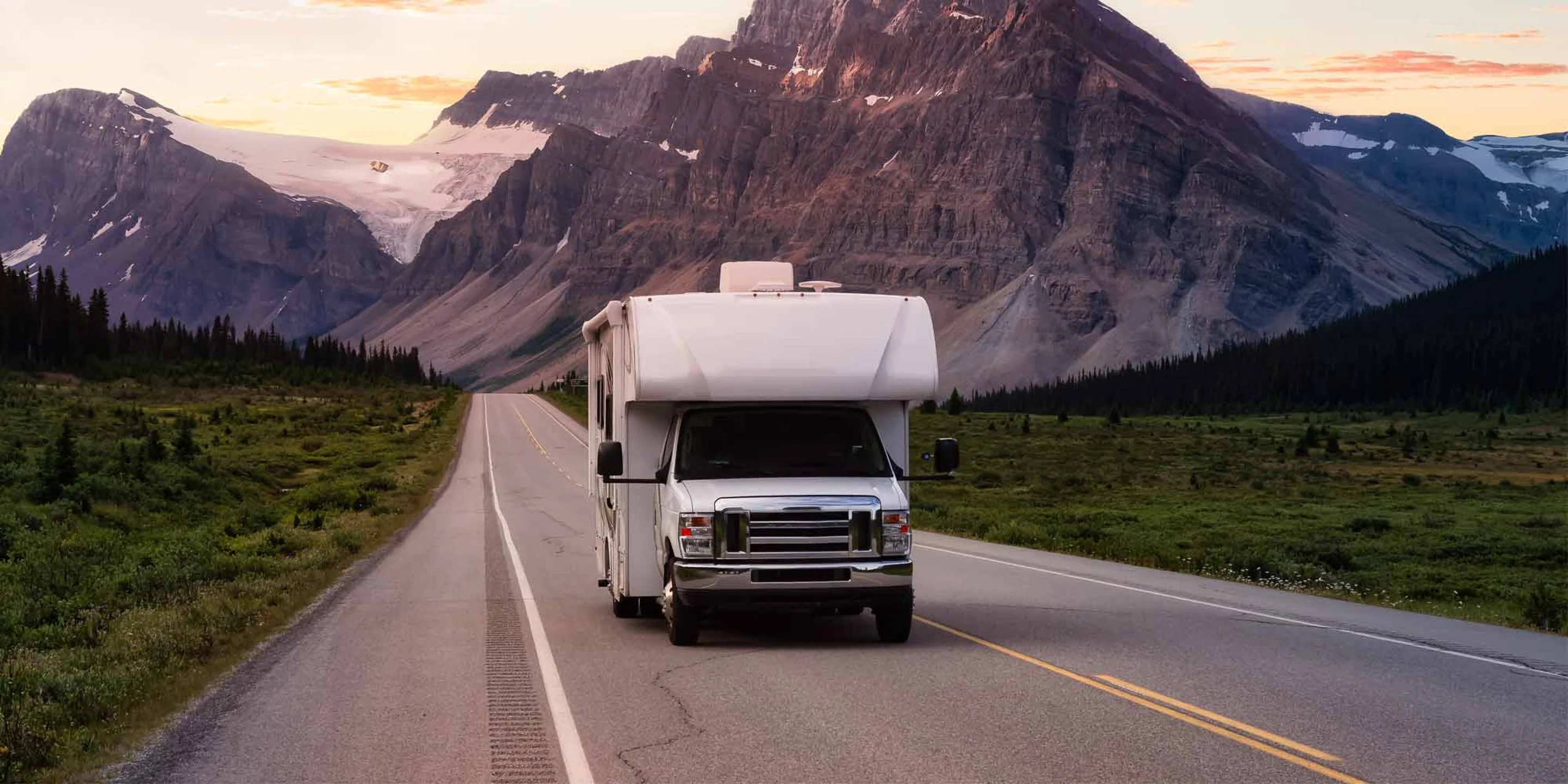 RVing in Canada from the U.S. | Progressive