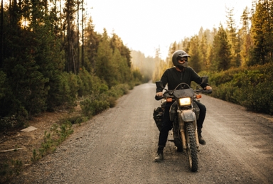 Motorcycle Insurance for First-Time Riders | Progressive