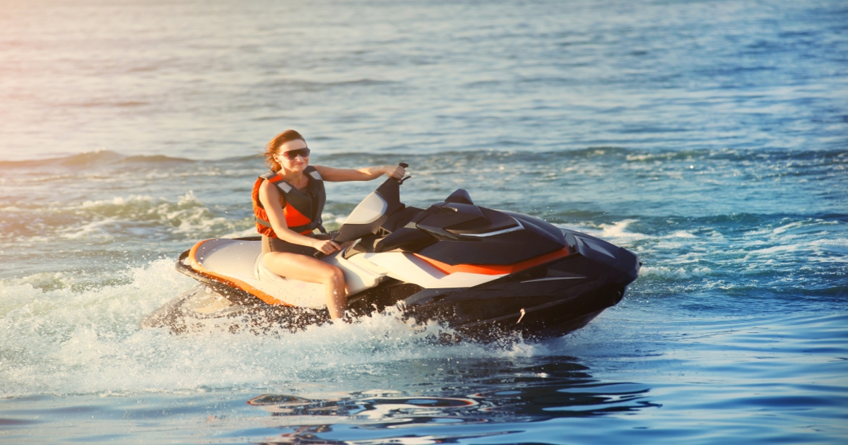 What Is a Personal Watercraft? | Progressive
