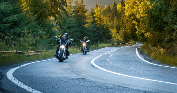 Connecticut Motorcycle Insurance | Progressive