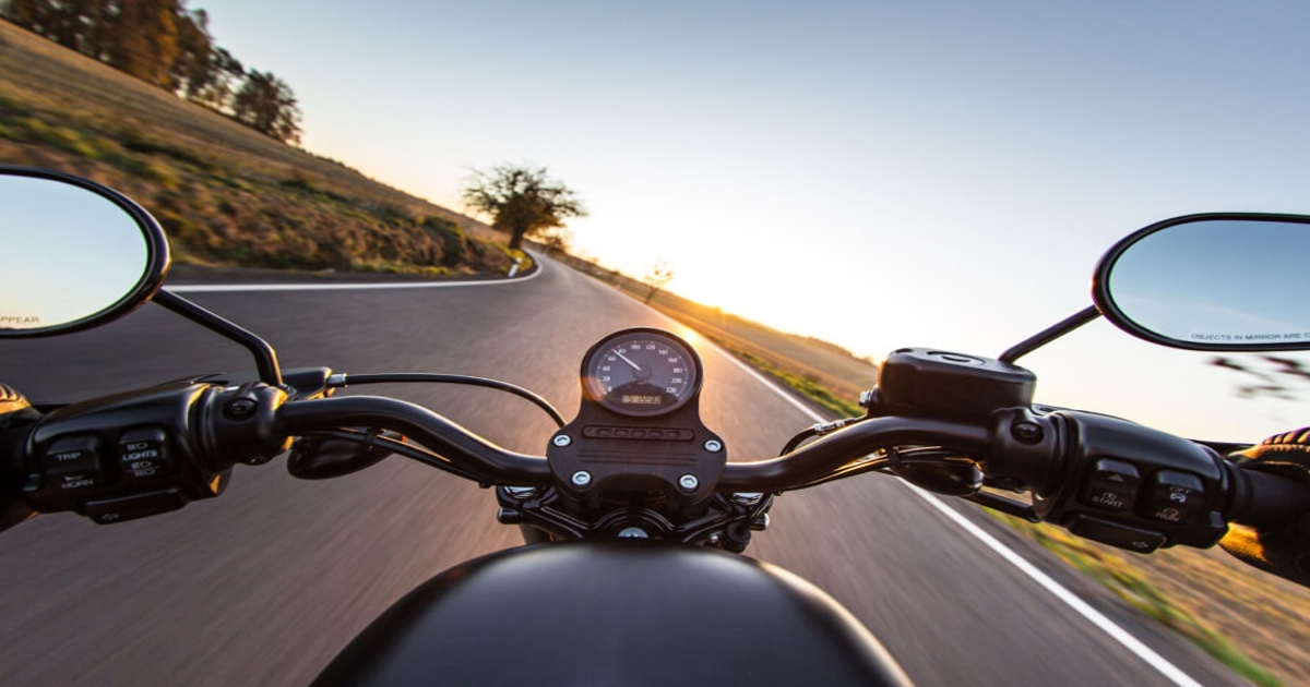 Illinois Motorcycle Insurance | Progressive