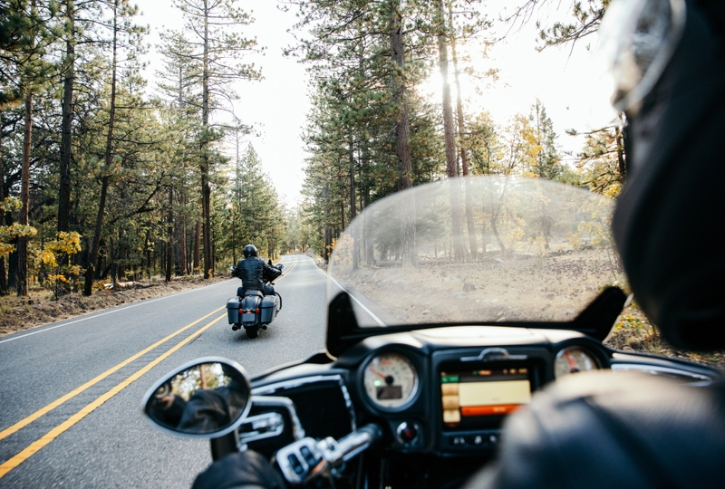 Motorcycle Insurance Information & Articles | Progressive