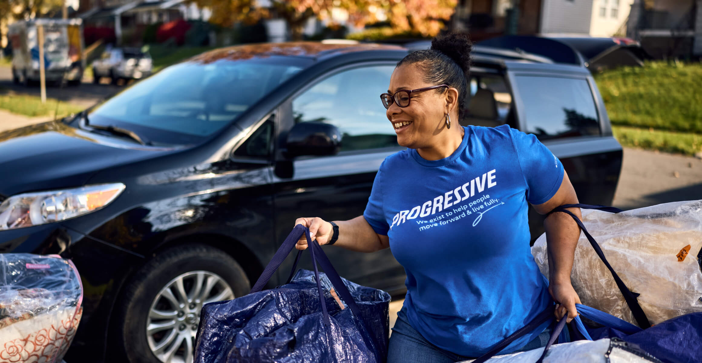 Employee Experience | Progressive