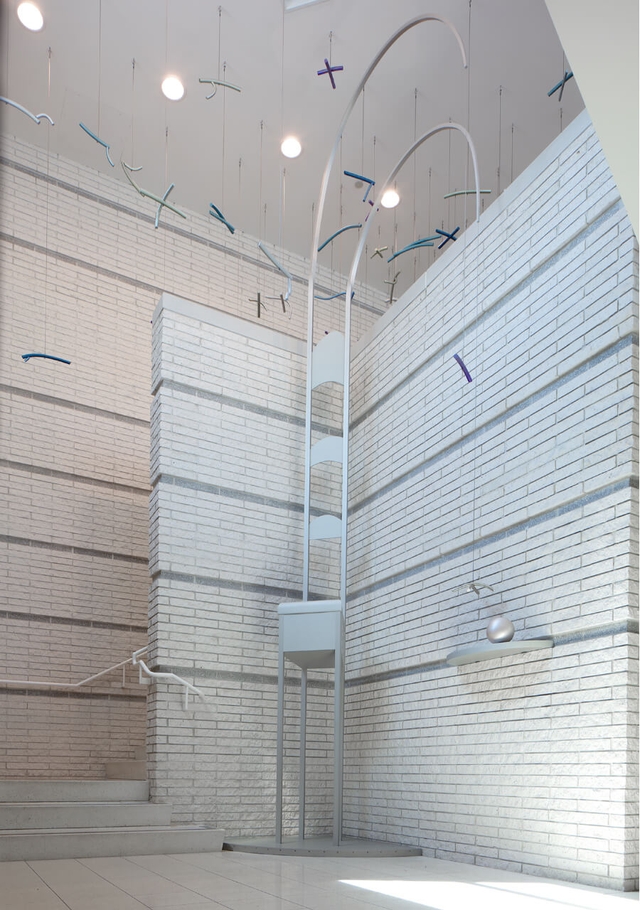 Art Installations | Progressive