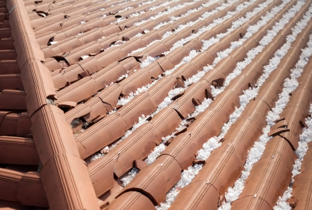 Hailstorms: Severe Weather & Catastrophes | Progressive