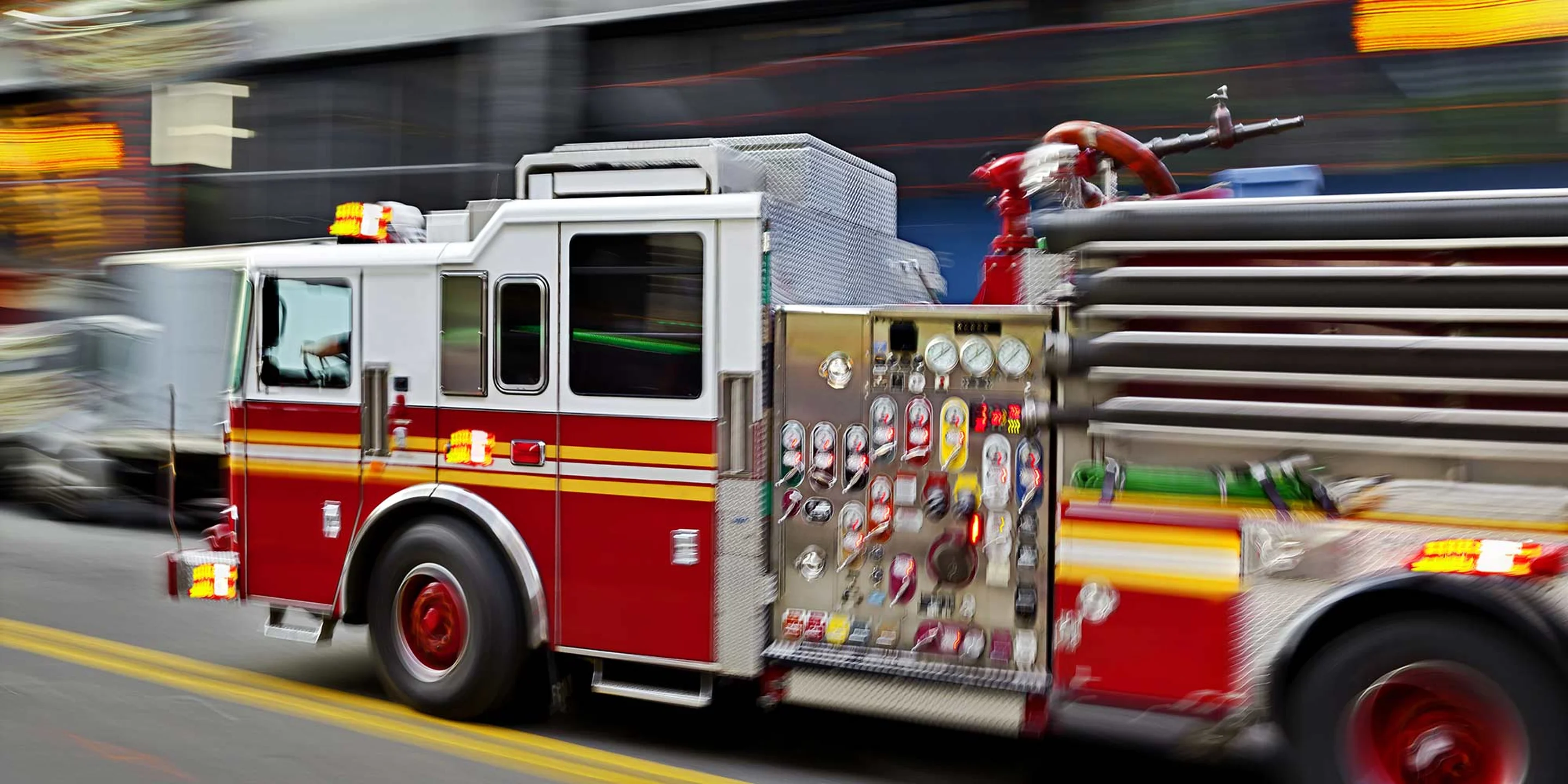 How To Yield to Emergency Vehicles | Progressive
