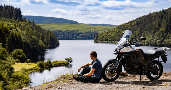 North Carolina Motorcycle Insurance | Progressive