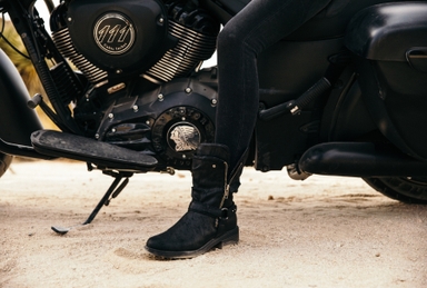 Can You Lease a Motorcycle? | Progressive