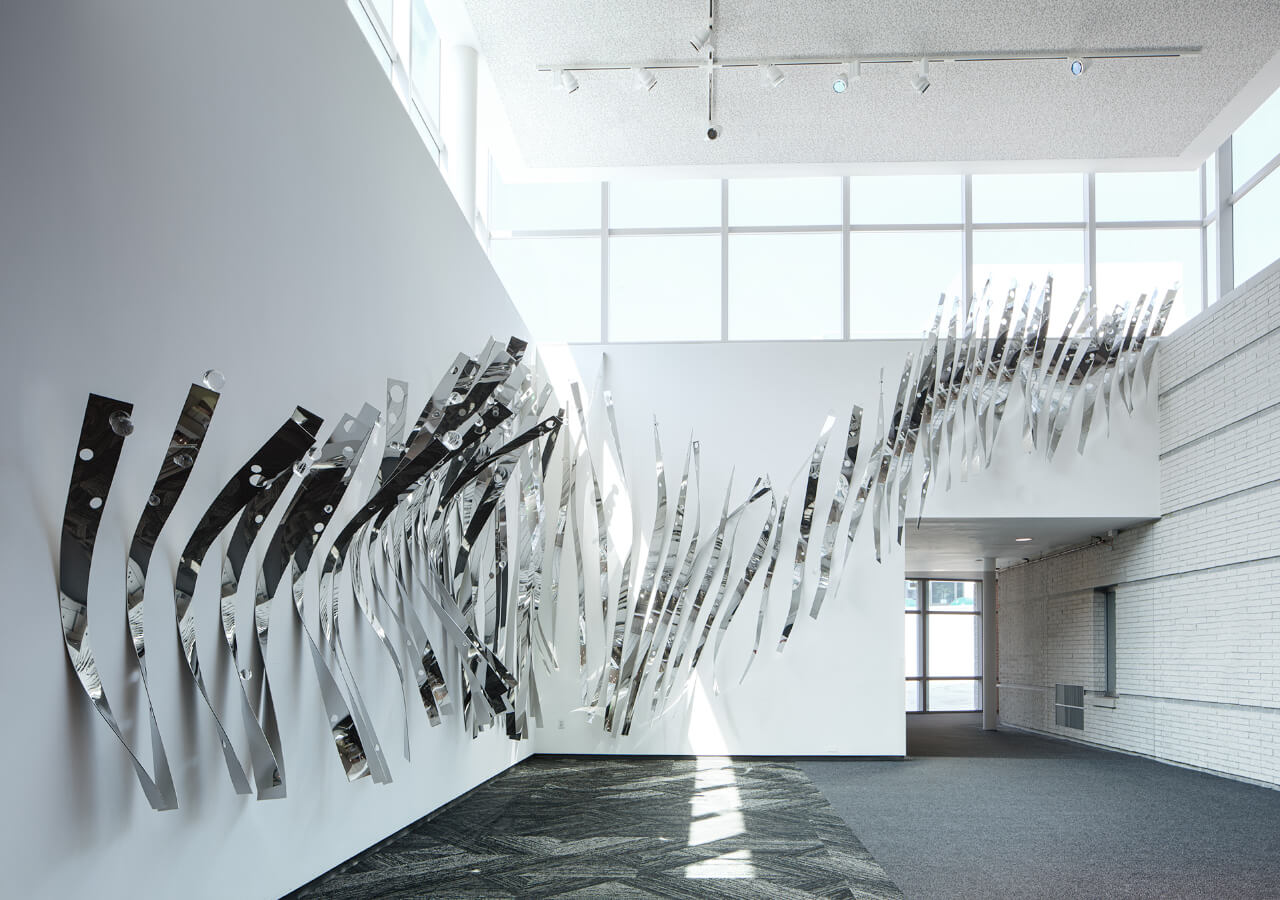 Art Installations | Progressive