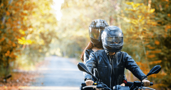 New Hampshire Motorcycle Insurance | Progressive