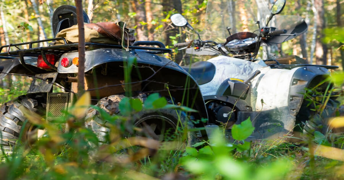 What to Do After an ATV Accident | Progressive
