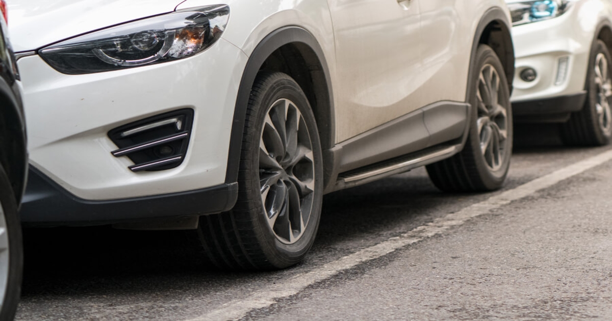 What Is Property Damage Liability Insurance? | Progressive