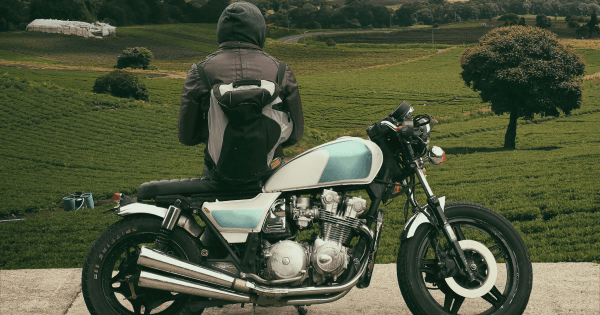 Tennessee Motorcycle Insurance | Progressive