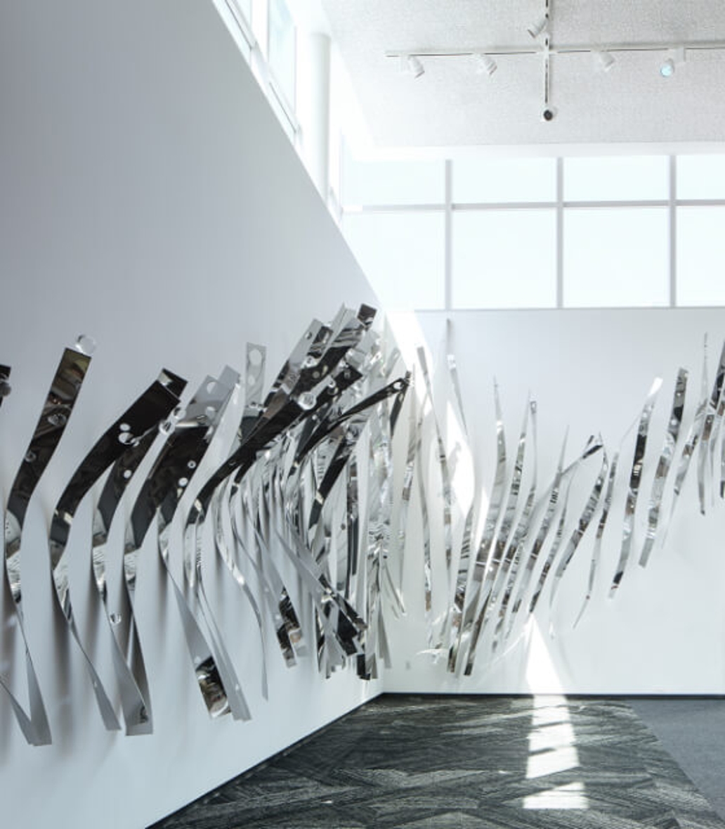 Art Installations | Progressive