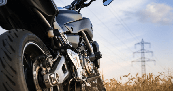 Ohio Motorcycle Insurance | Progressive