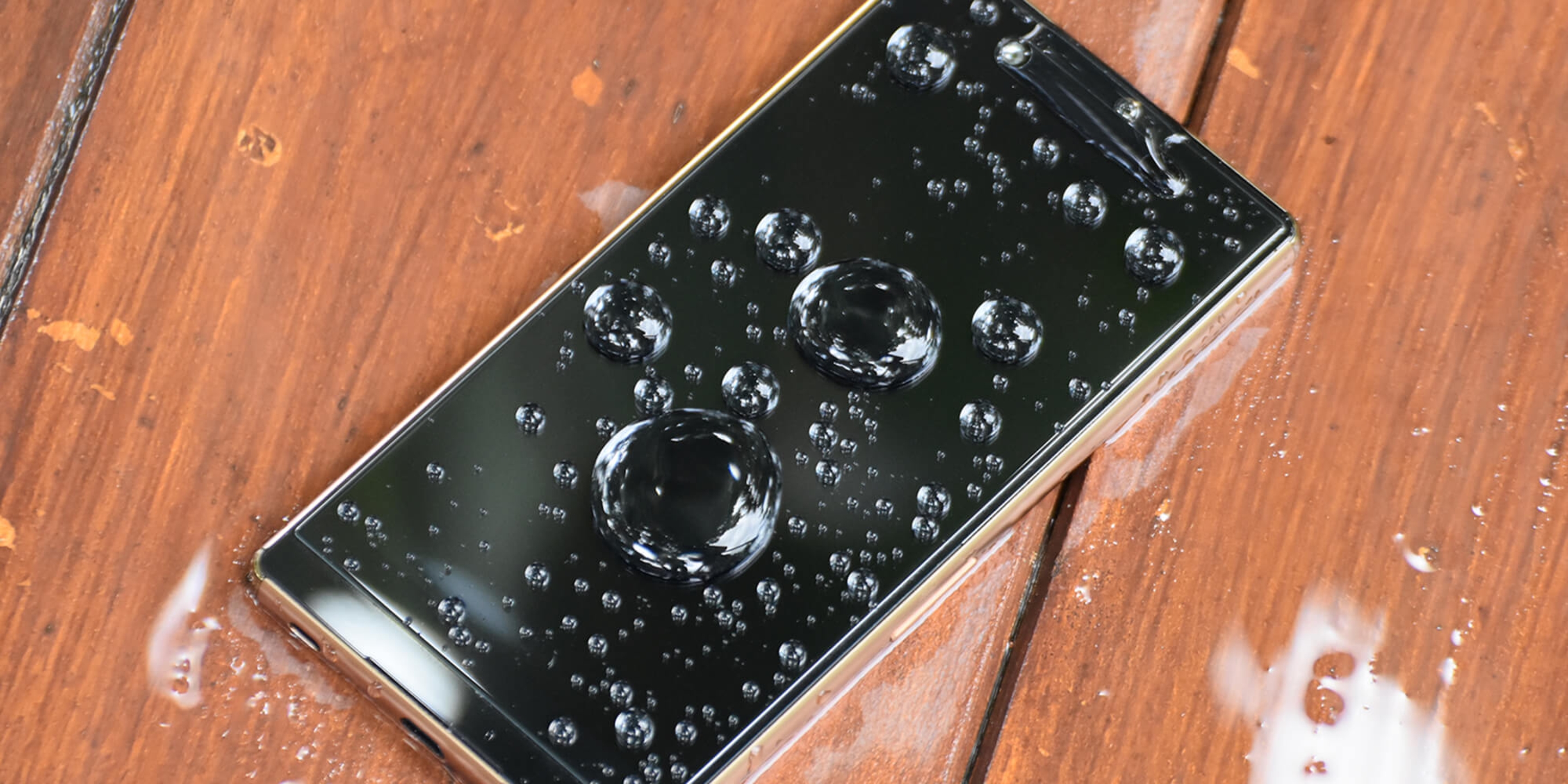 Tips to Protect Your Phone From Water Damage | Progressive