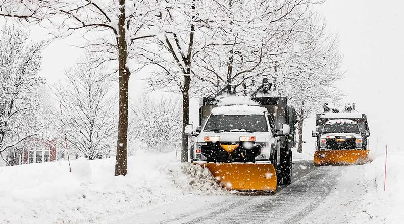 5 Tips for Safe Driving in the Mountains | Progressive